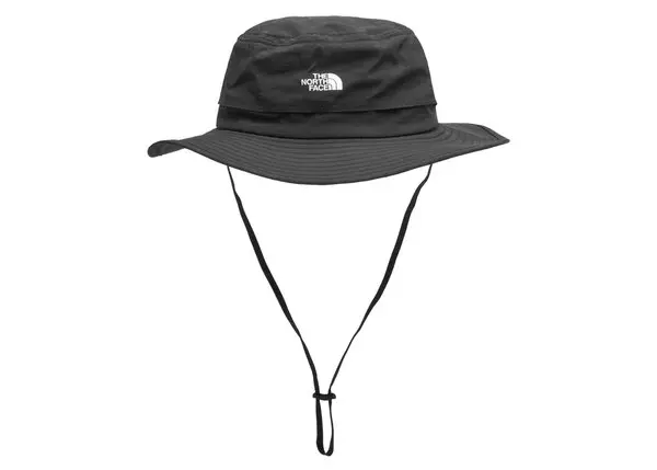 The North Face X Undercover Soukuu Hike Sun Brimmer Hat - Tnf